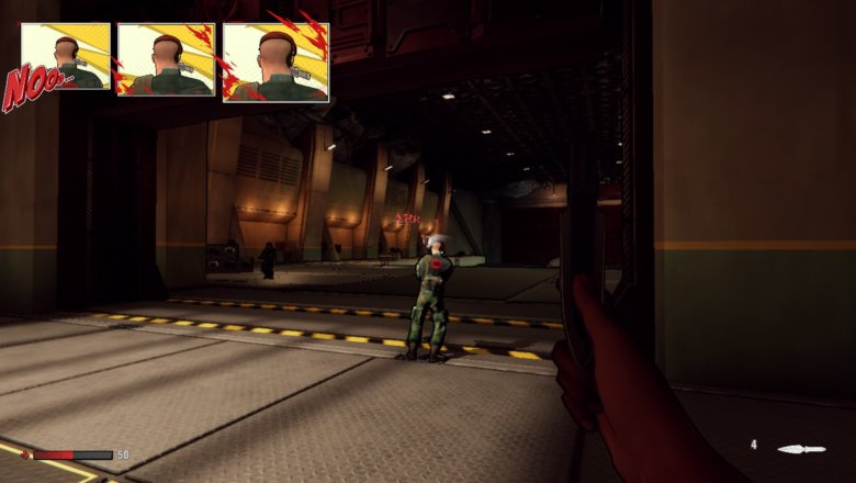 Análisis XIII para PS4