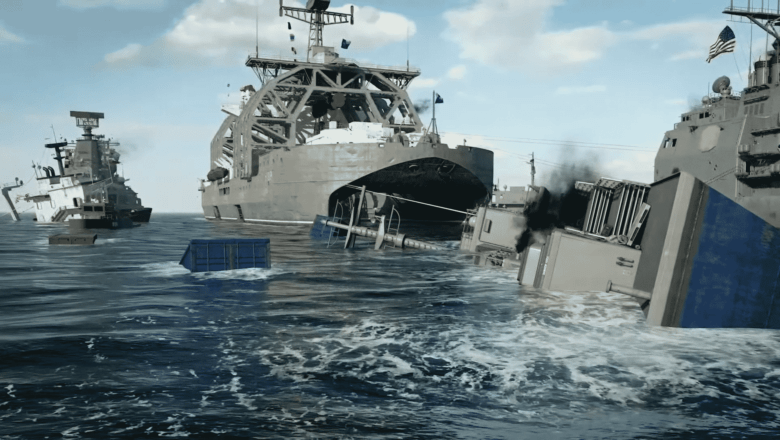 Call of Duty: Black Ops Cold War: Todos los mapas del modo Multijugador