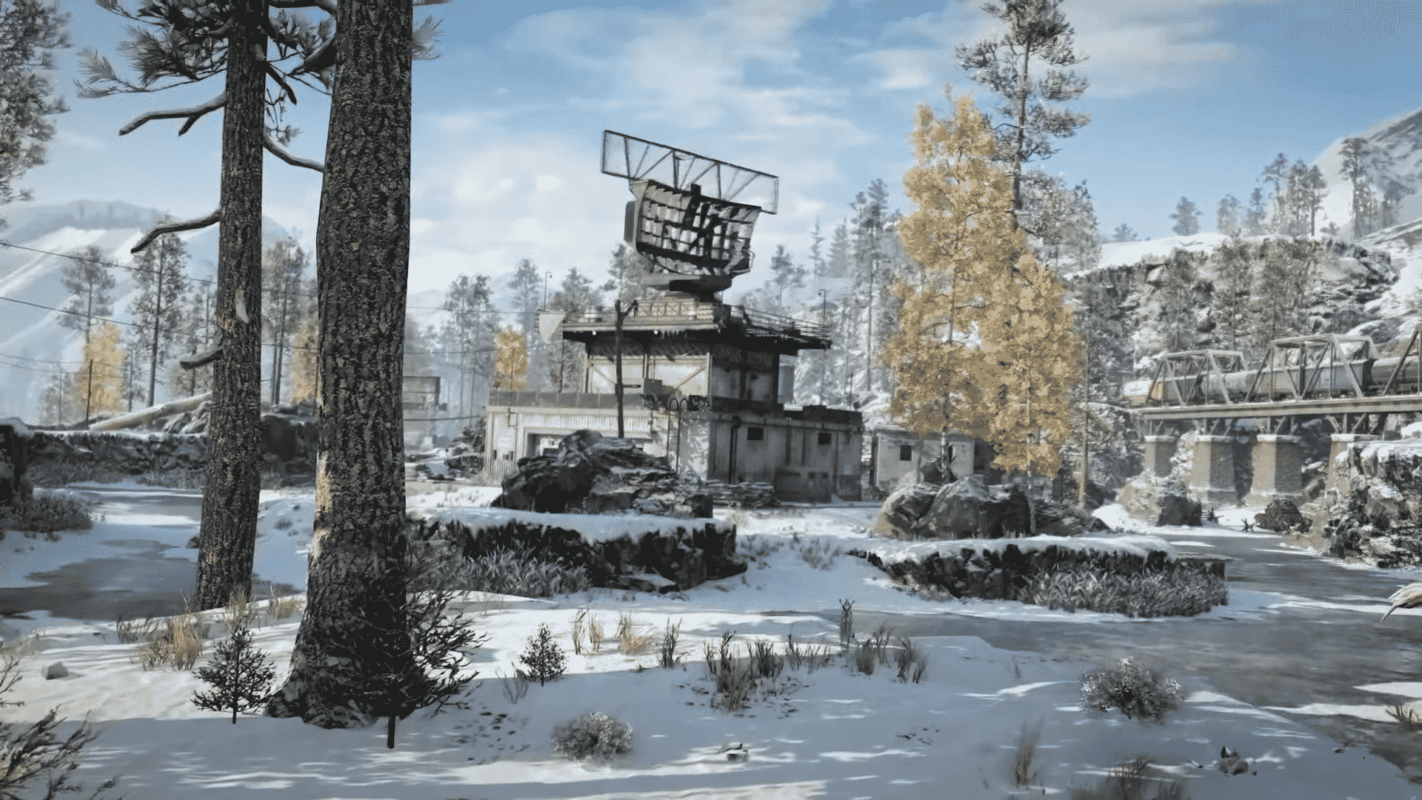 Call of Duty: Black Ops Cold War: Todos los mapas del modo Multijugador