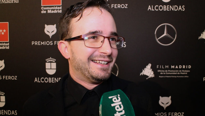 Así ha sido el cambio físico de Martín Rivas, Ana de Armas, Blanca ...