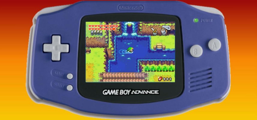 La mítica Game Boy Advance llegaría a Nintendo Switch Online muy pronto ...