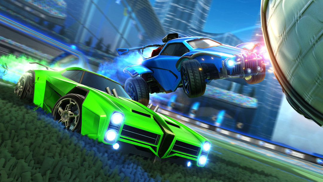 Rocket League revela las mejoras gráficas que tendrá en PS5 y Xbox ...
