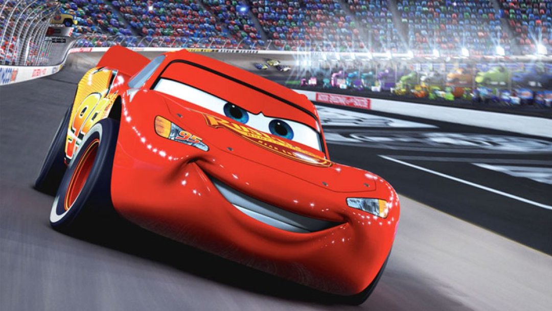 Pixar anuncia nuevas series para Disney Plus, incluyendo un spinoff de Cars