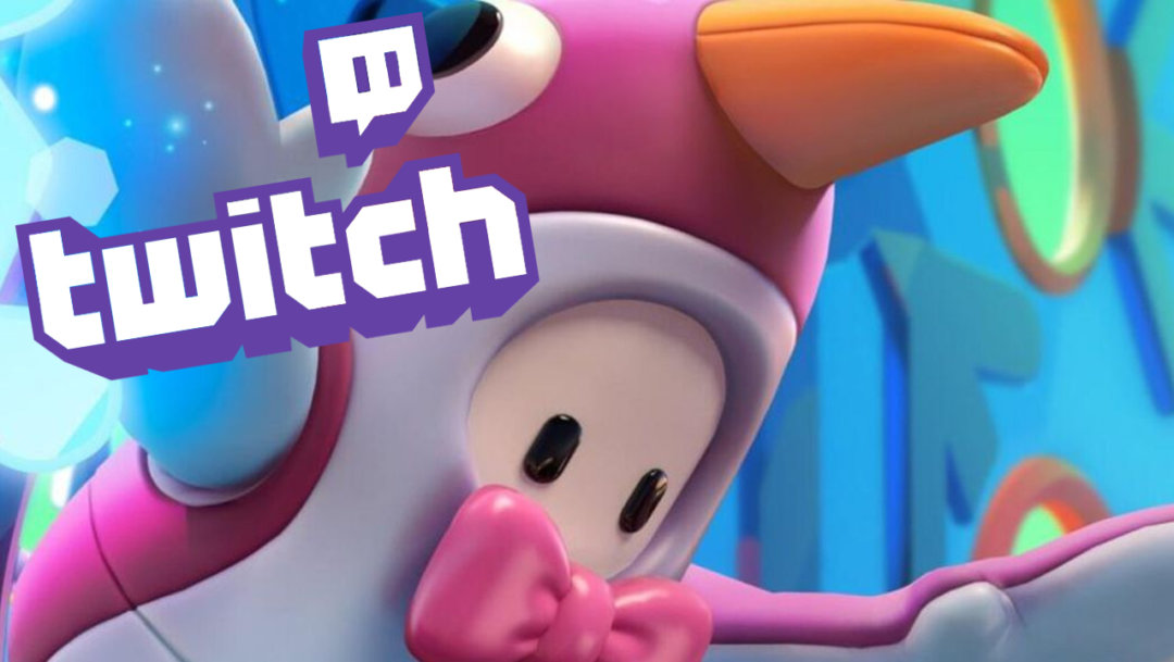 Fall Guys: consigue 3 Coronas y una nueva skin gratis con Prime Gaming