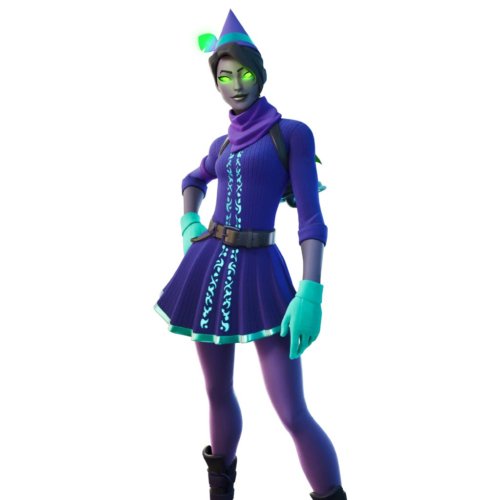 Fortnite: todas las nuevas skins, gestos y cosméticos de la ...