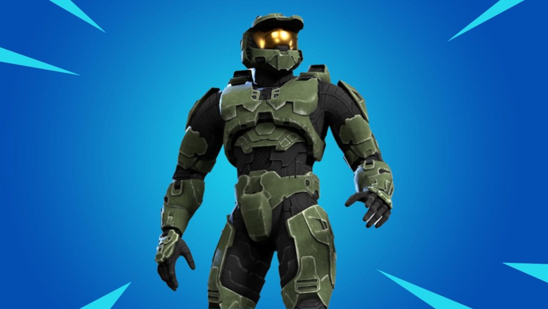 Fortnite filtra más datos del ansiado evento de Halo y su nuevo modo de ...
