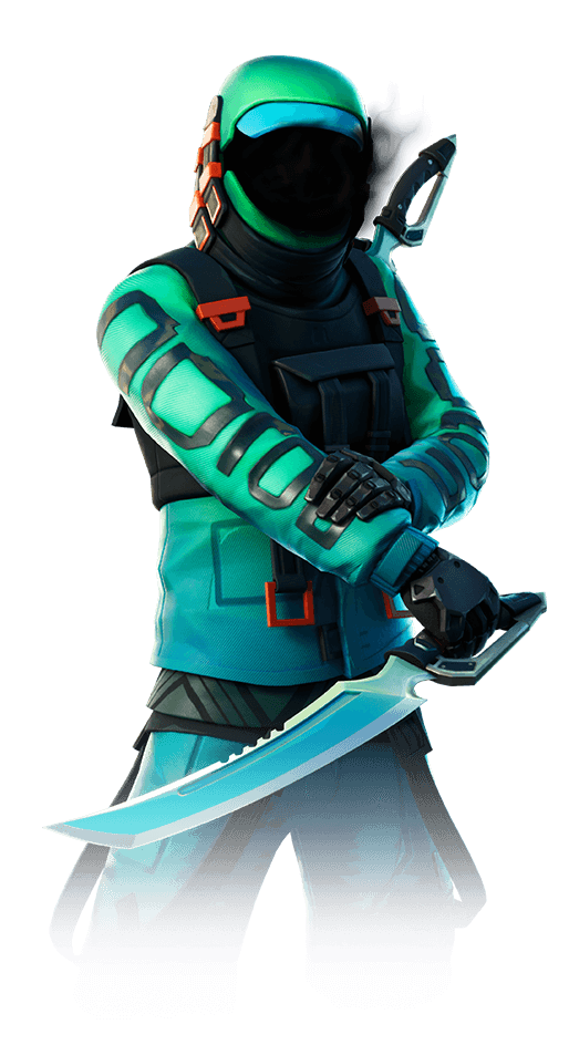 Fortnite: todas las skins, gestos y objetos cosméticos filtrados del ...