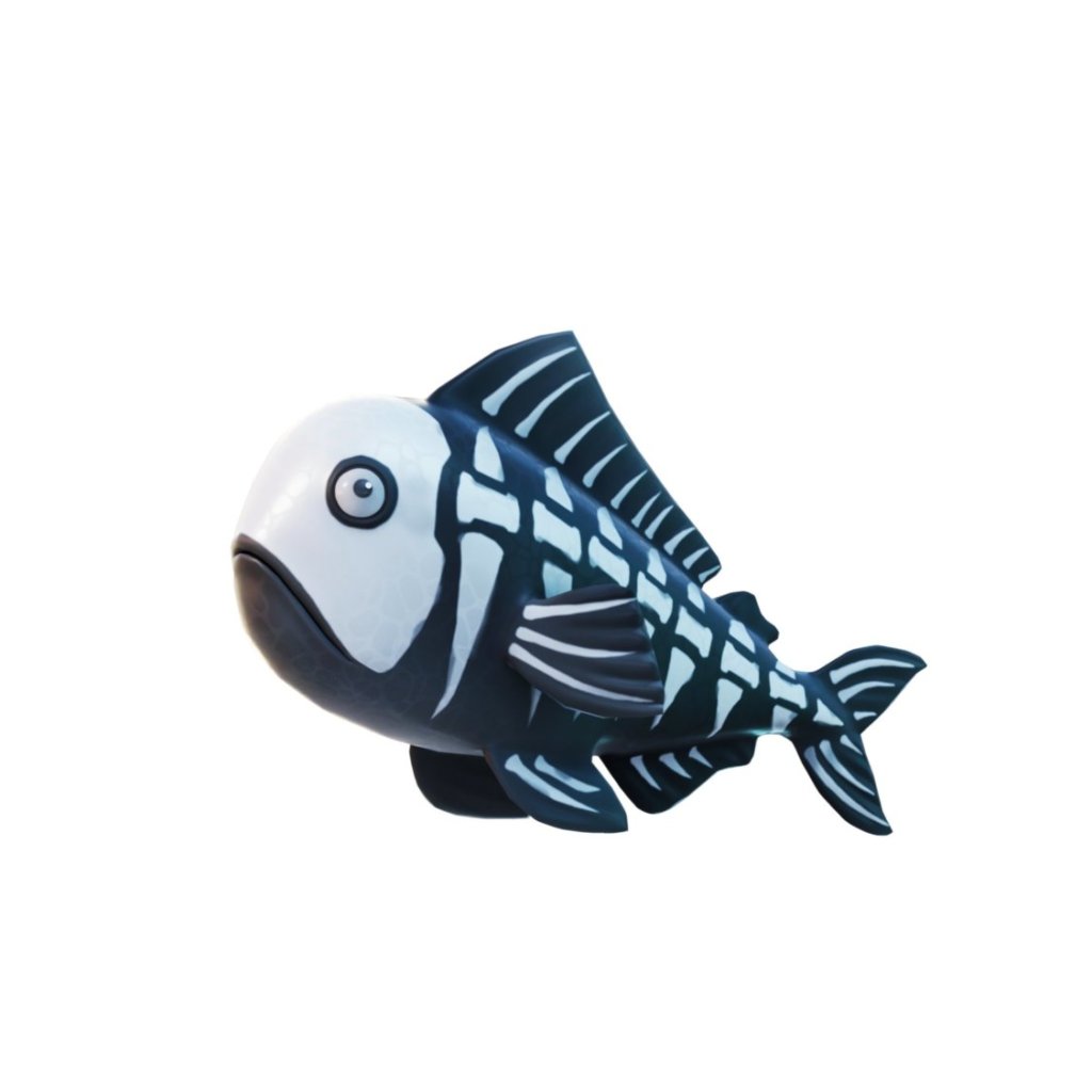 Fortnite: todas las nuevas armas de la Temporada 5 y su parche 15.00