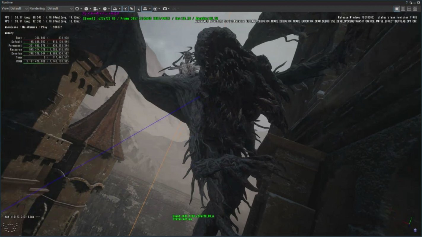 Resident Evil 8: Village ve filtradas imágenes de sus primeras fases de ...