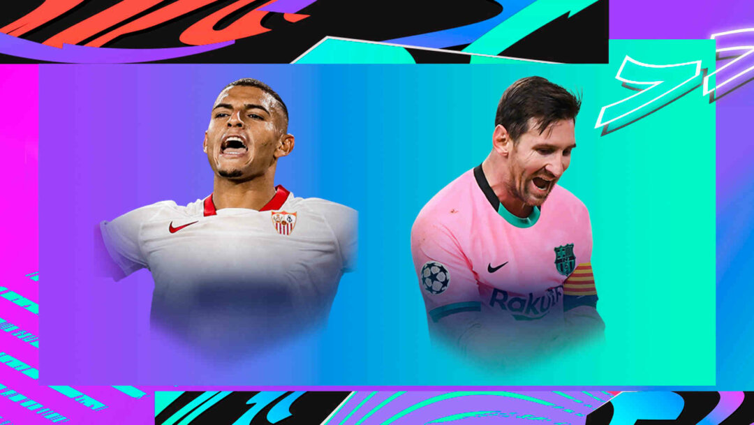 Fifa 21 El Team Of The Group Stage Llega A Ultimate Team Totgs