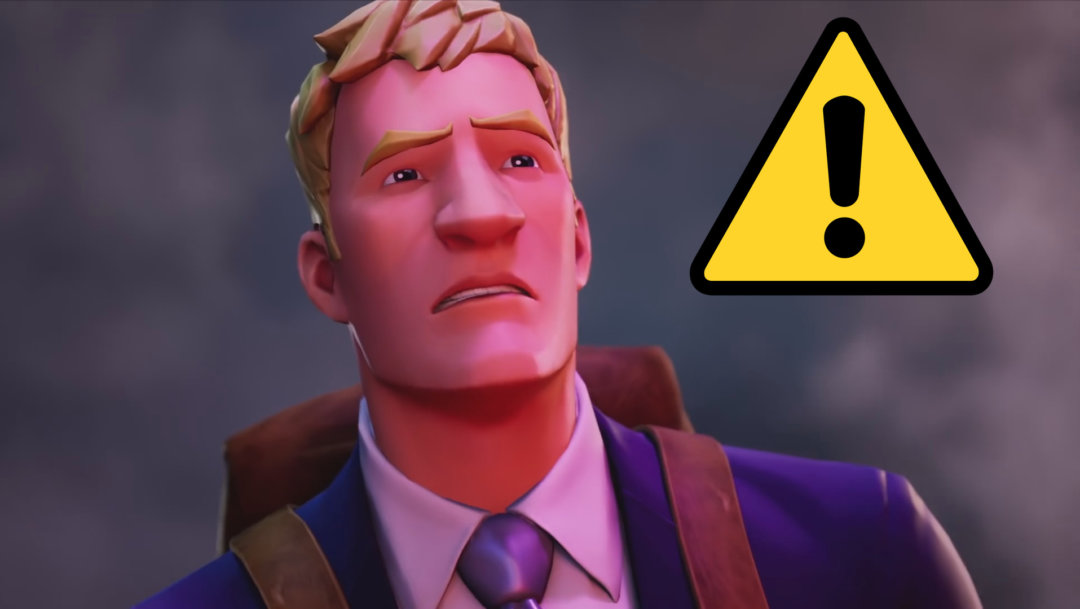 Fortnite revela los bugs que serán corregidos con su nuevo parche 15.30