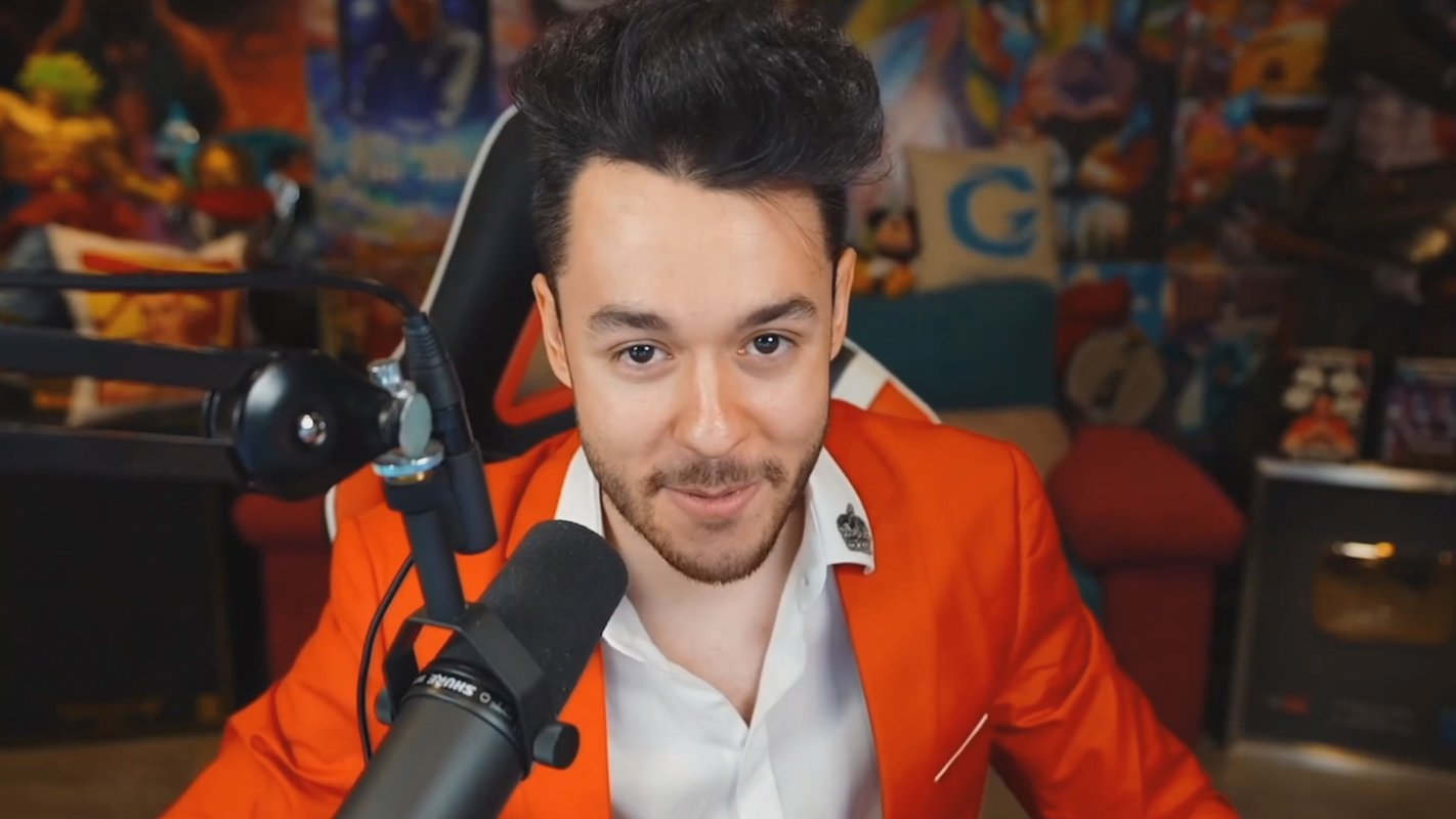 TheGrefg revienta Twitch y establece un nuevo récord histórico de usuarios