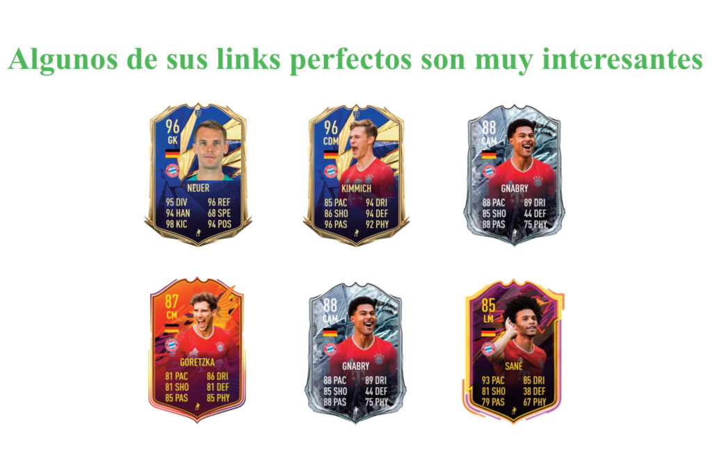 Fifa 21 ¿merece La Pena Jérôme Boateng Moments Solución De Su Sbc