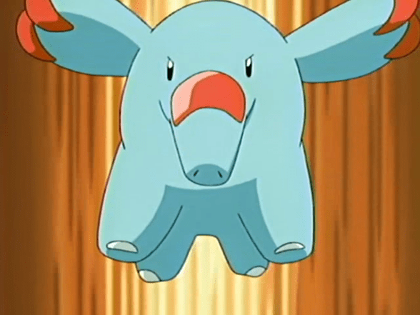 Phanpy invadirá Pokémon GO en unas pocas horas
