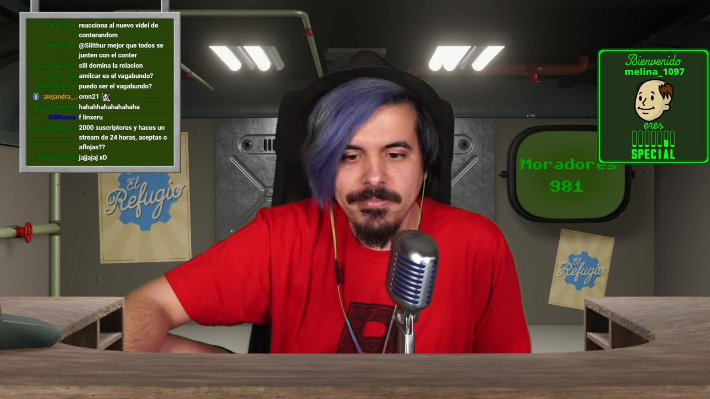 Estos son los 4 fichajes que podrían unirse al nuevo equipo de Ibai