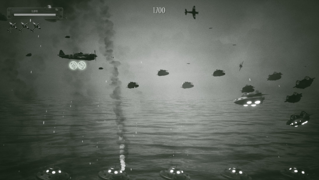 Squadron 51 se lanzará este año para PC y consolas