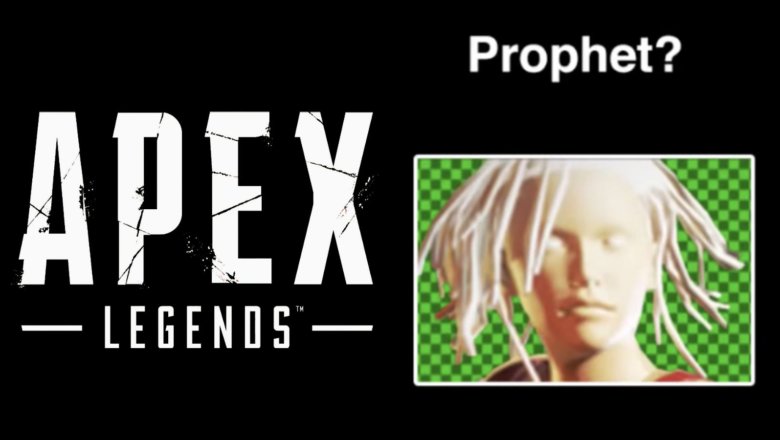 Apex Legends: 5 personajes y sus habilidades filtradas que llegarían ...