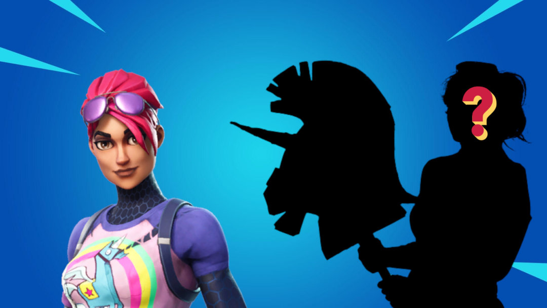 Así es el fascinante cosplay de Fortnite que ha sorprendido a los fans