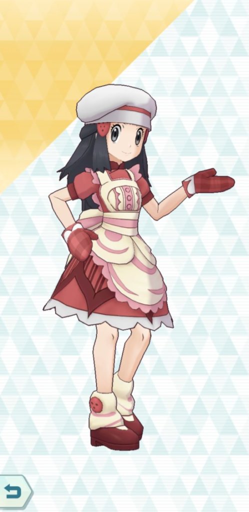 Pokémon Masters EX: Ya disponible el reclutamiento de Maya del evento ...