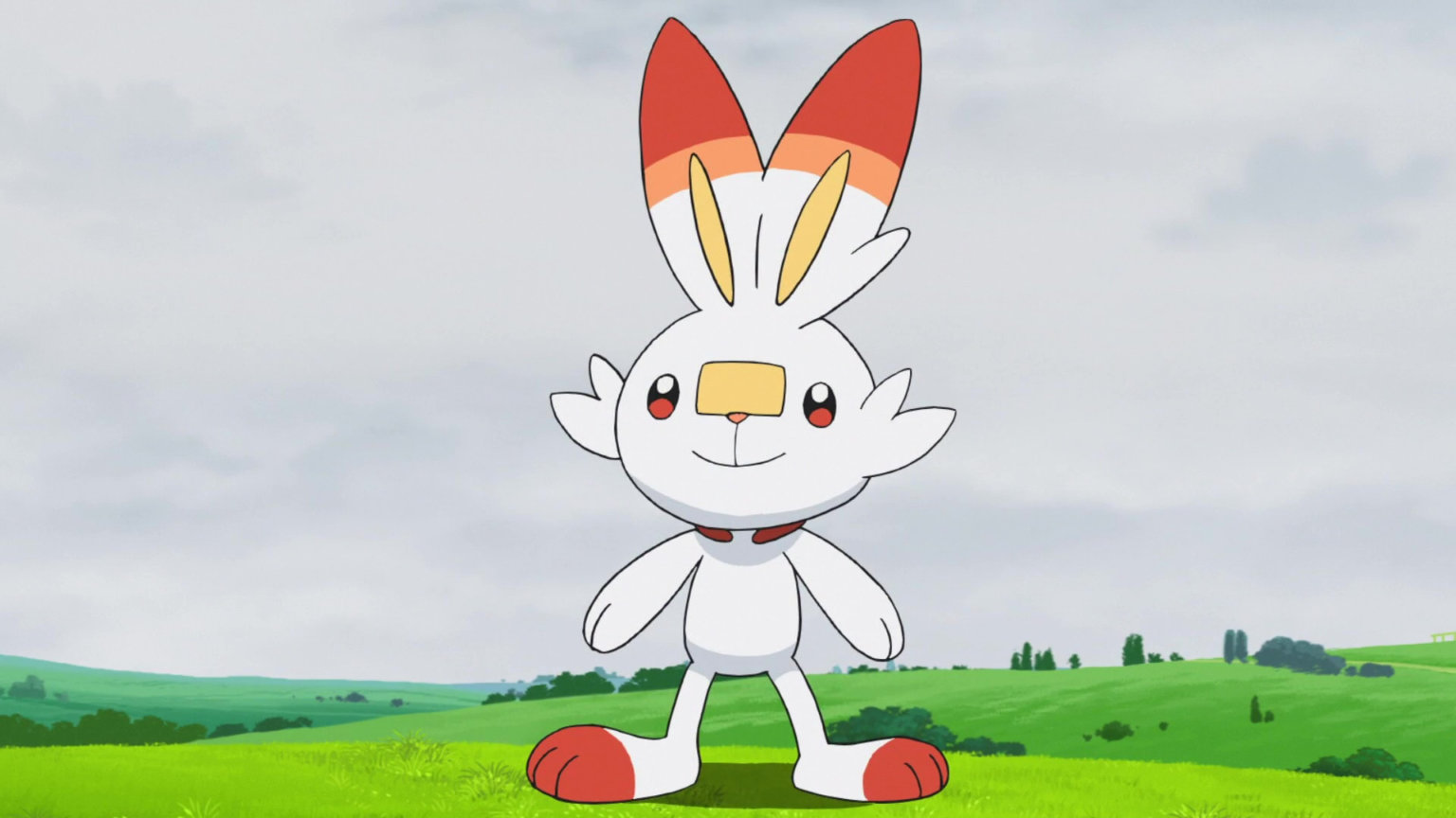 Elige Al Mejor Pokémon Inicial ¿grookey Scorbunny O Sobble