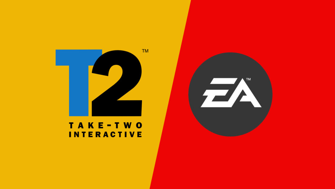 Take-Two, decepcionada por haber perdido la adquisición de Codemasters frente a EA