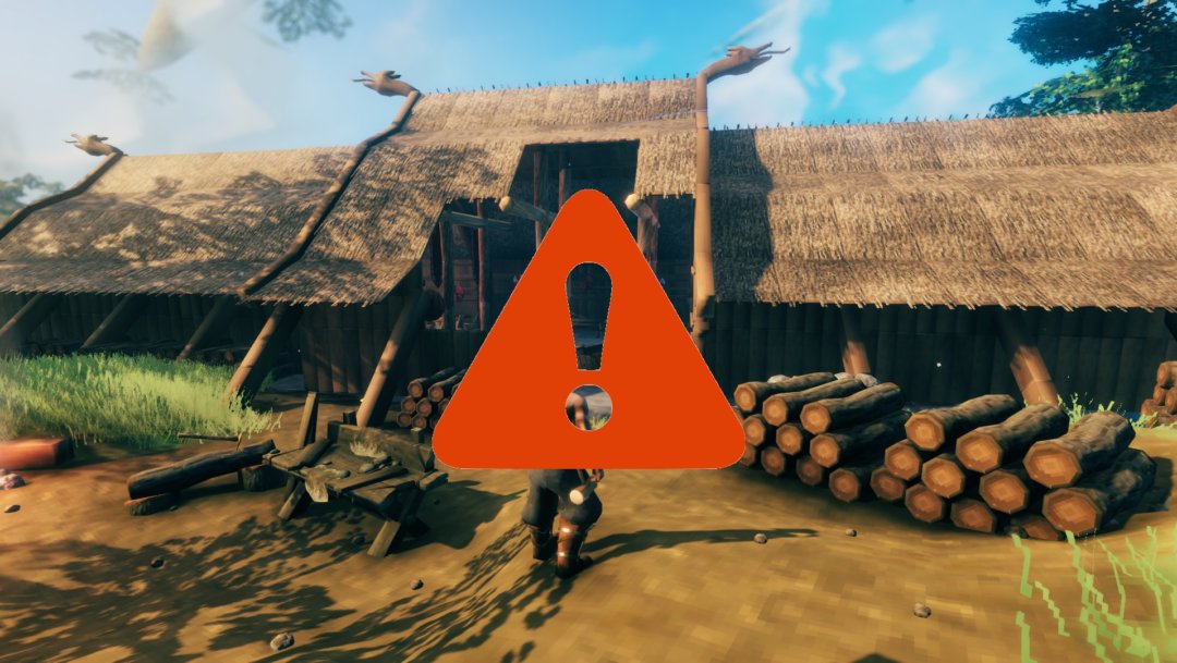 Un bug en Valheim está destruyendo mundos y personajes
