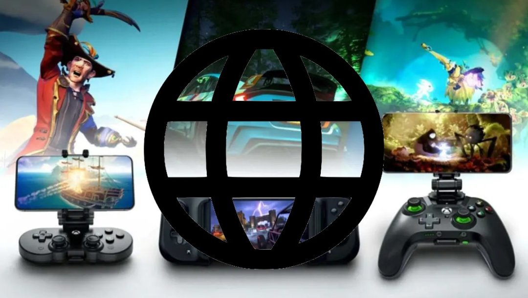 xCloud tendrá versión web; se muestra el primer vistazo