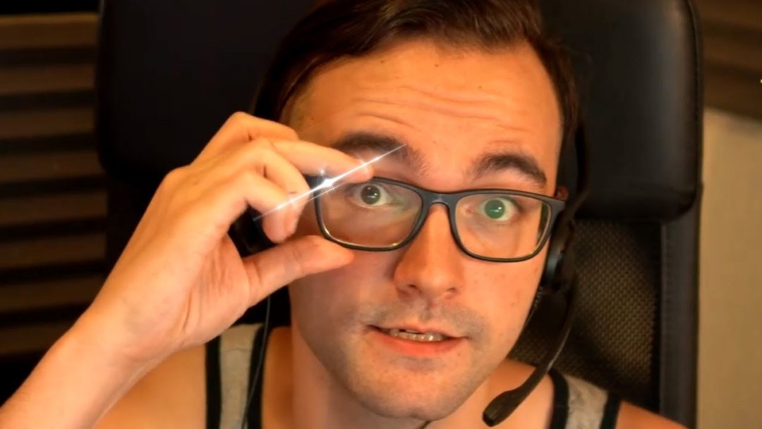 Elxokas en La Resistencia; el popular streamer ya tiene fecha y hora ...