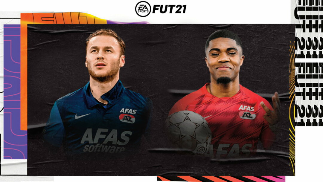 FIFA 21: links perfectos muy interesantes para usar en cualquier equipo ...