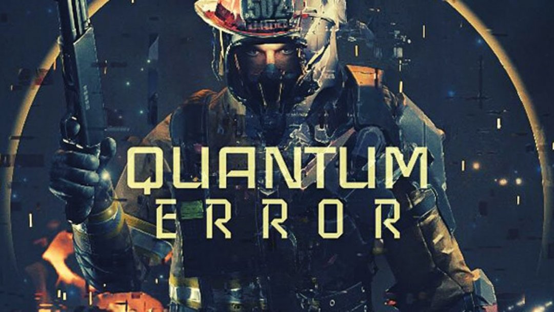 El juego de terror cósmico Quantum Error luce su jugabilidad en un ...