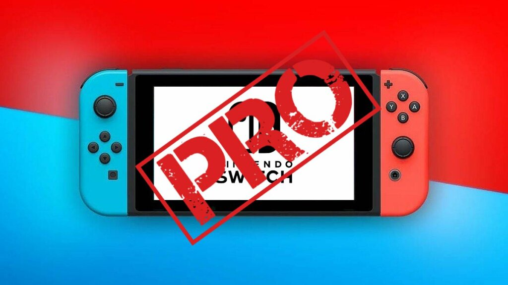 Este será el precio y resolución de Nintendo Switch Pro, según un nuevo ...