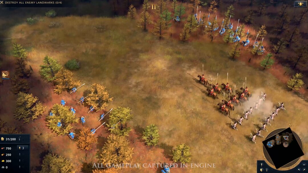 El director de Age of Empires IV asegura que el crunch no es un ...