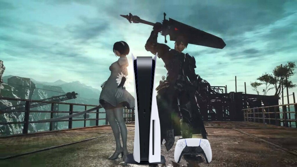 Final Fantasy XIV anuncia sus modos gráficos y rendimiento en PS5