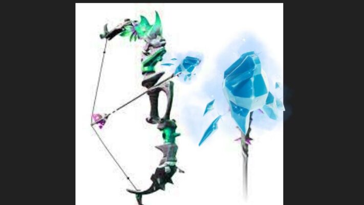 Fortnite: así son los increíbles nuevos arcos que los fans han ideado ...