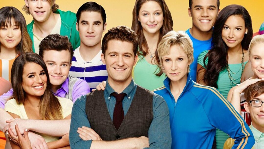 El reparto de Glee se reencuentra en una emotiva llamada en honor a ...