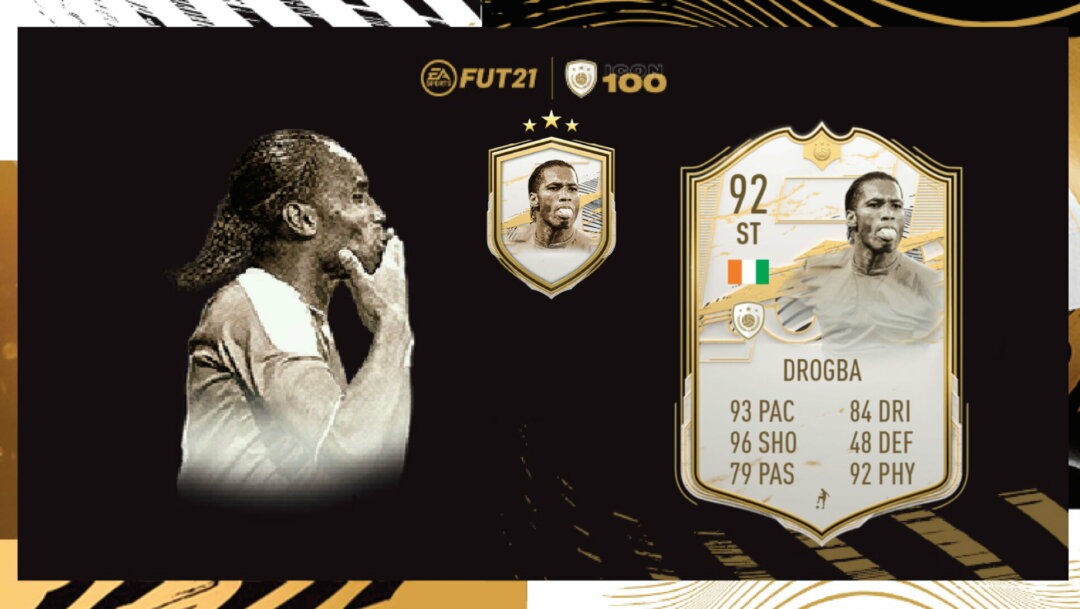 Fifa 21 Otros Tres Nuevos Iconos Moments Están Disponibles En Sbc