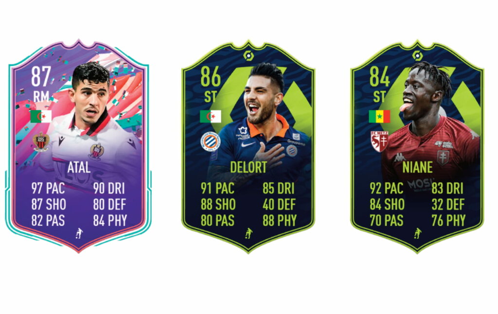 Fifa 21 ¿merece La Pena Boulaya Tots Moments Solución Del Sbc