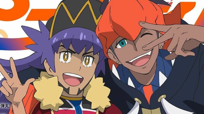 Pokémon Masters EX: Roy y Duraludon llegarán muy pronto