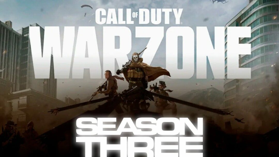 Todo lo que sabemos de la temporada 3 de Warzone: fecha de lanzamiento ...