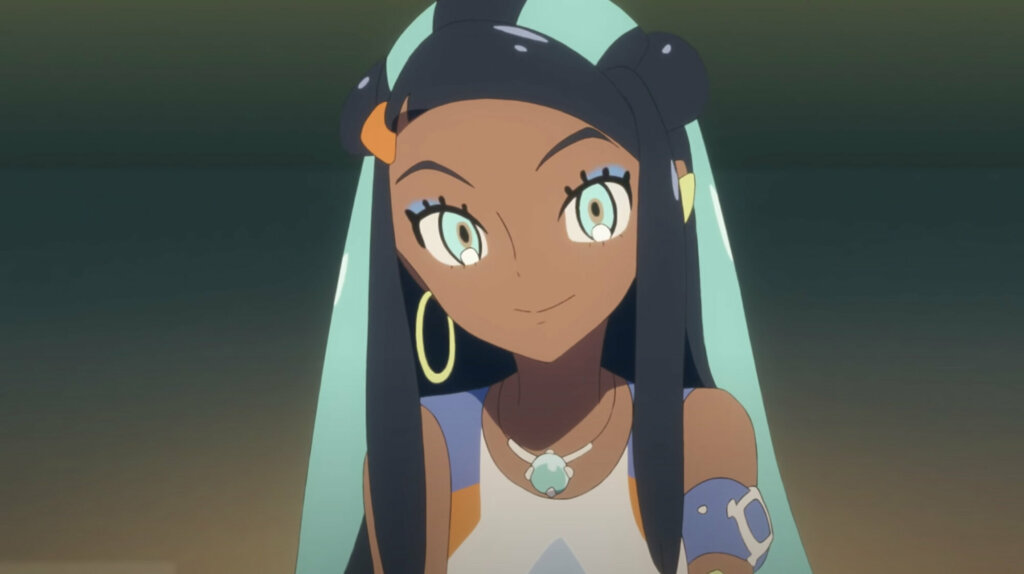 Pokémon Masters EX inicia un evento con Cathy y Judith