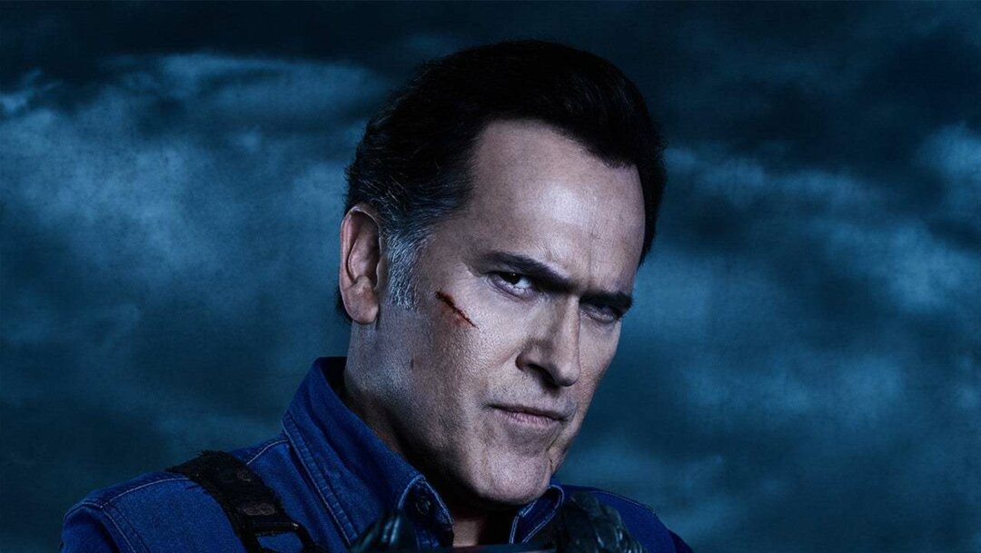 Evil Dead 4 se lanzará exclusivamente a través de HBO Max