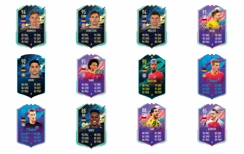 Fifa 21 ¿merece La Pena Max Kruse Tots Moments Solución Del Sbc