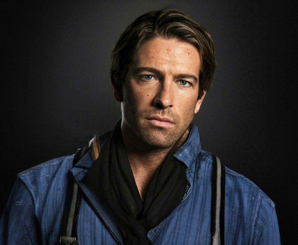Recrean cómo sería Arthur Morgan de Red Dead Redemption 2 en la vida ...