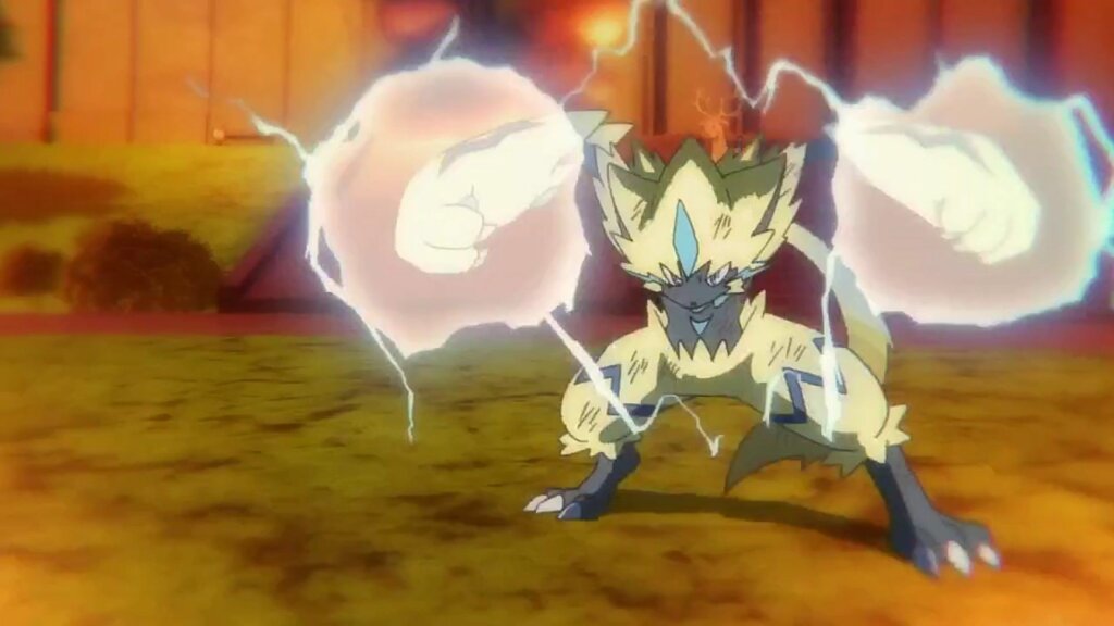 Estos son los 5 mejores Pokémon Singulares que existen