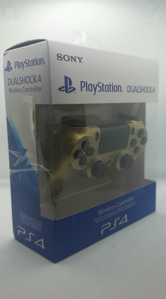 ¡No caigas en la trampa! El mando falso de PS4 que está confundiendo a ...