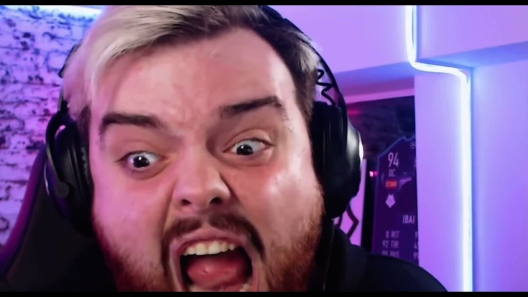 El canal de Ibai en Twitch vuelve a la vida tras ser baneado por culpa ...
