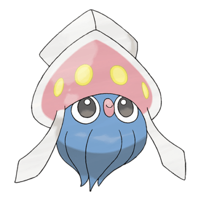 Pokémon Espada y Escudo inician un evento de Grapploct shiny