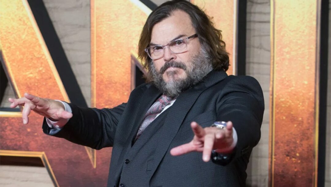 Oh Hell No es la próxima comedia de Sony protagonizada por Ice Cube y Jack Black