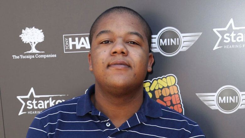 Kyle Massey, conocido por ser Cory en Raven: Superstar, en busca y ...