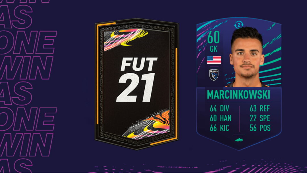 FIFA 21: solo este fin de semana podemos conseguir el quinto token FGS